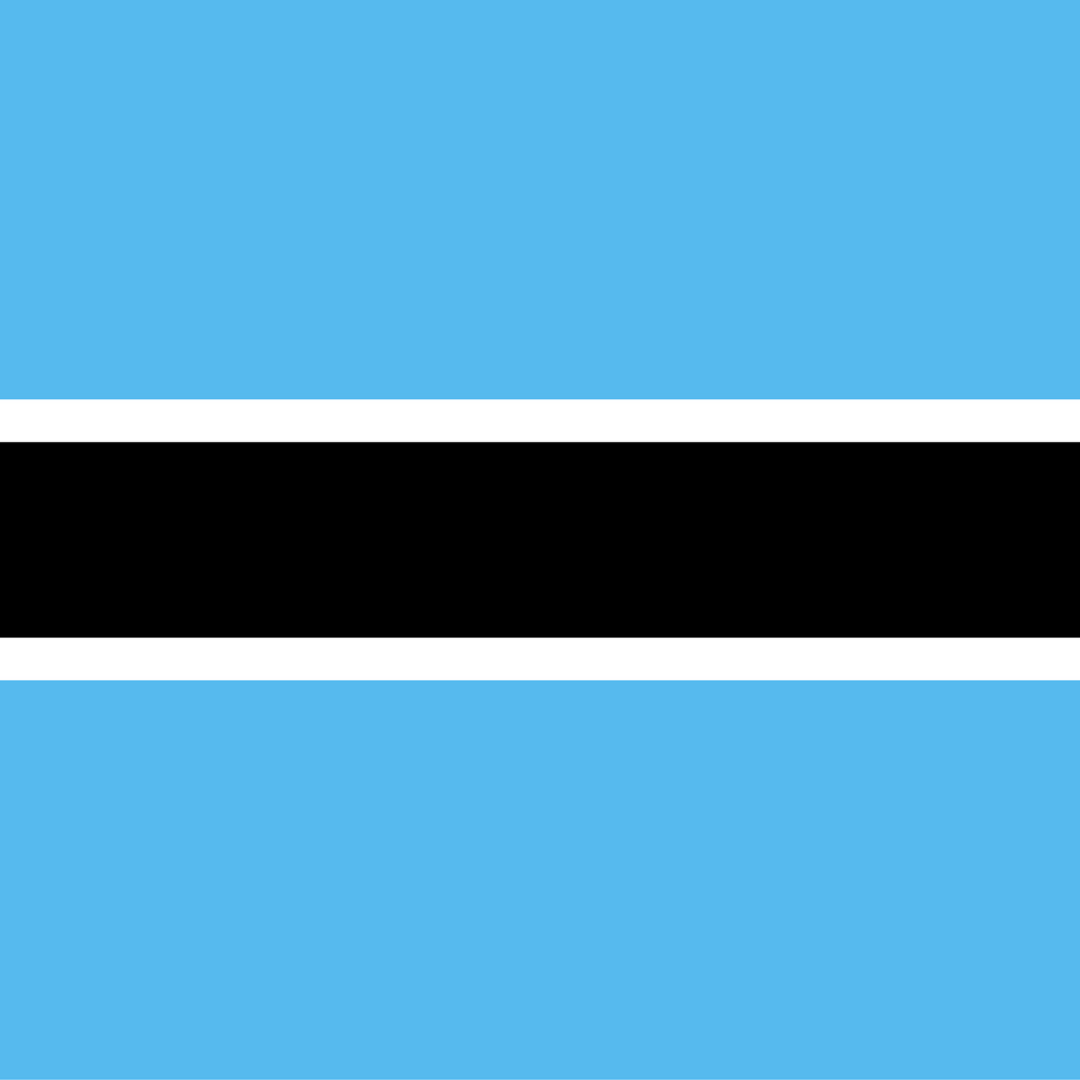 People of Botswana - BeingAfrican