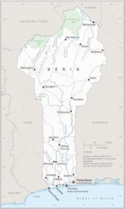 Benin - BeingAfrican