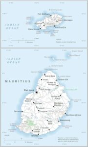 Mauritius - BeingAfrican