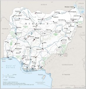 People of Nigeria - BeingAfrican