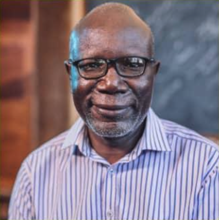 Dr. Ignatius Mabasa - BeingAfrican